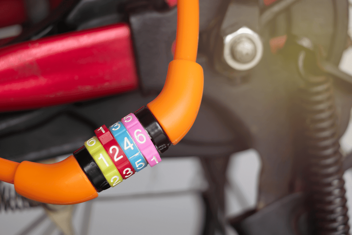 Bike Security System: The Best Protection for Your Bicycle