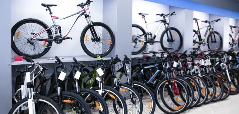 Where to Buy Bikes Online in the UK (10 Best Bicycle Shops)