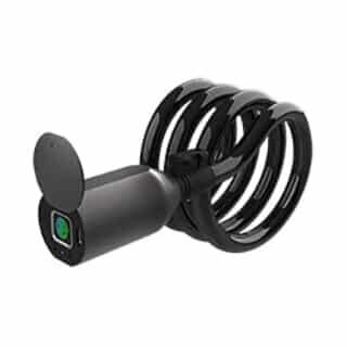 Best Smart Bike Locks [Top 3 Keyless Bicycle Locks]