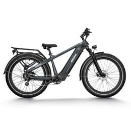 Best Bikes for Heavy People: Top 11 for “Overweight” Riders