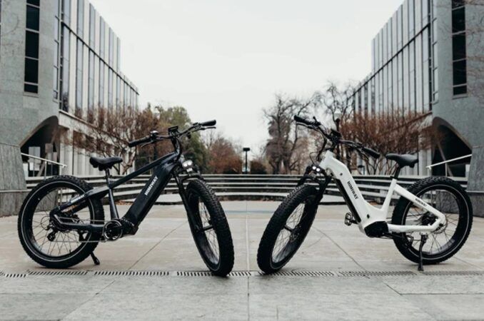 Best Electric Bikes for Heavy Riders: Top 7 Strong E-Bikes