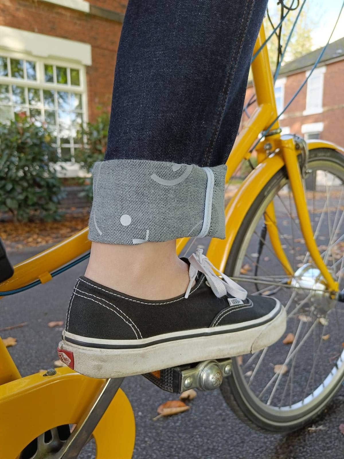 Vaela Cycling Jeans Review: Women's Bike Jeans Tested