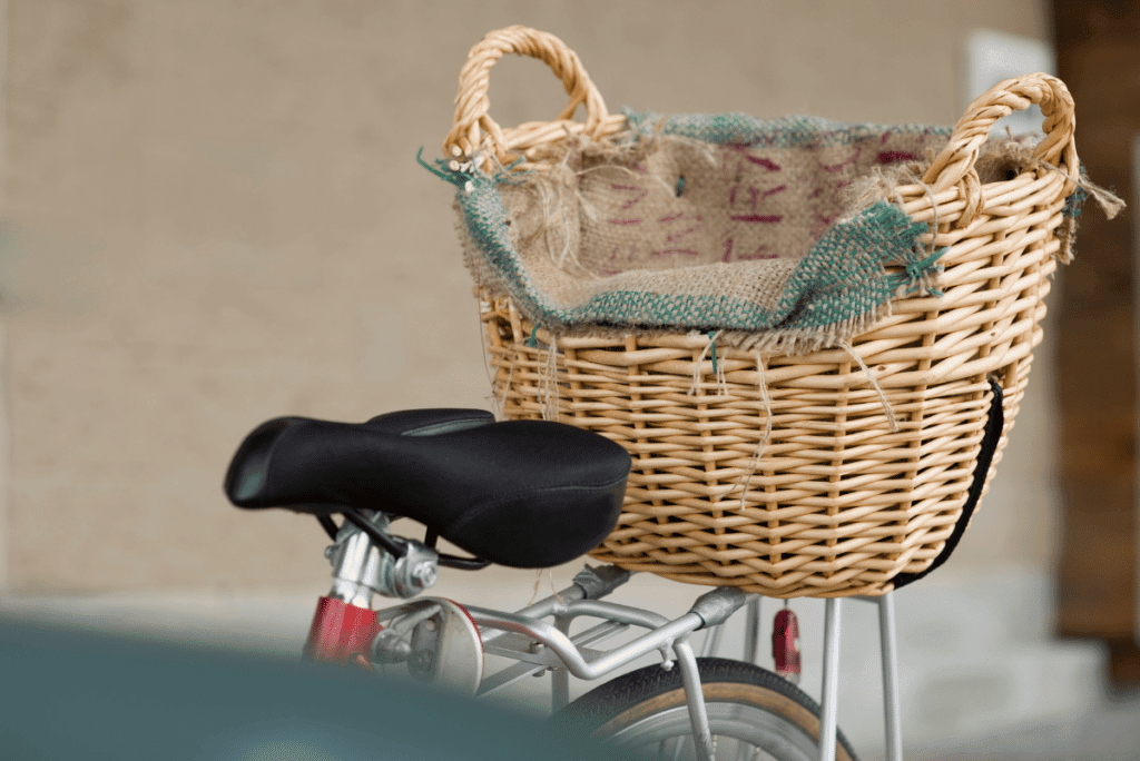 Best Rear Bike Basket: 7 Picks for the Back of Your Bicycle