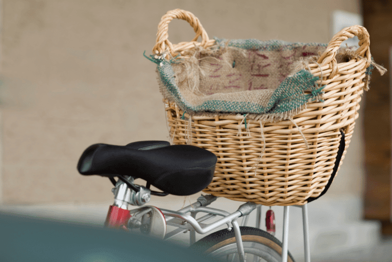 Best Rear Bike Basket: 7 Picks for the Back of Your Bicycle