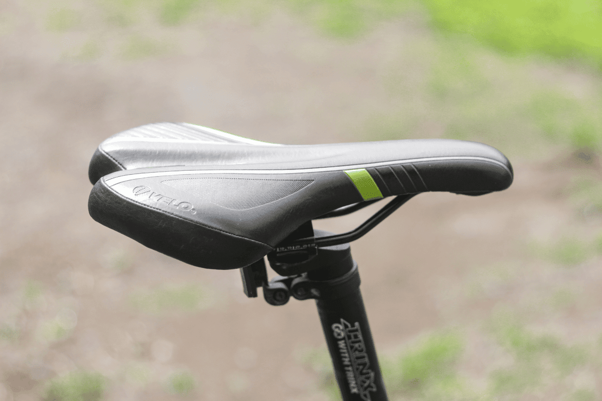 Bike Seat Height Chart: THE EASY GUIDE