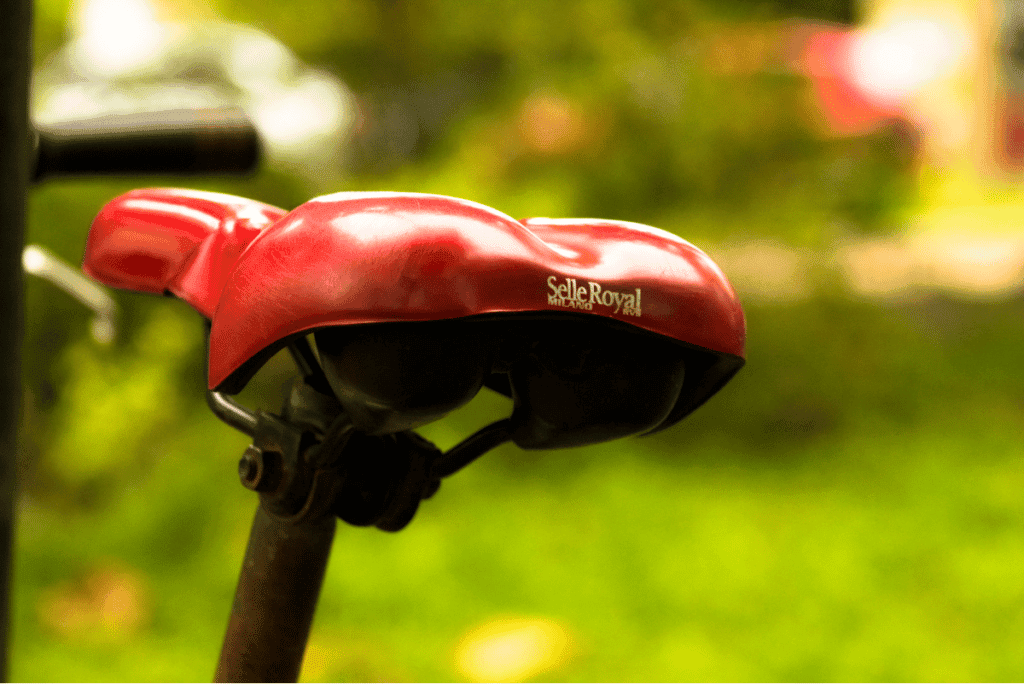 Bike Seat Height Chart The Easy Guide