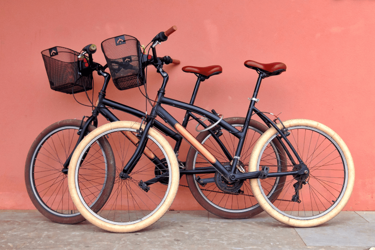 Acoustic Bikes: The New Name for Non-Electric Bikes?