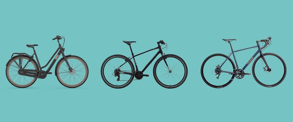 Best Commuter Bike for Beginners: Top 3 Bicycles for New Cyclists