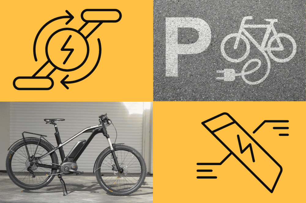 E-Bike vs Pedelec: 6 KEY DIFFERENCES