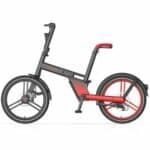 Chainless Bikes: How Shaft-Driven Bicycles Work