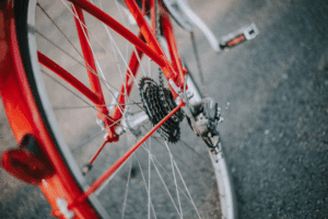 How to Stop Bike Chain Rusting: Step-by-Step Care Guide