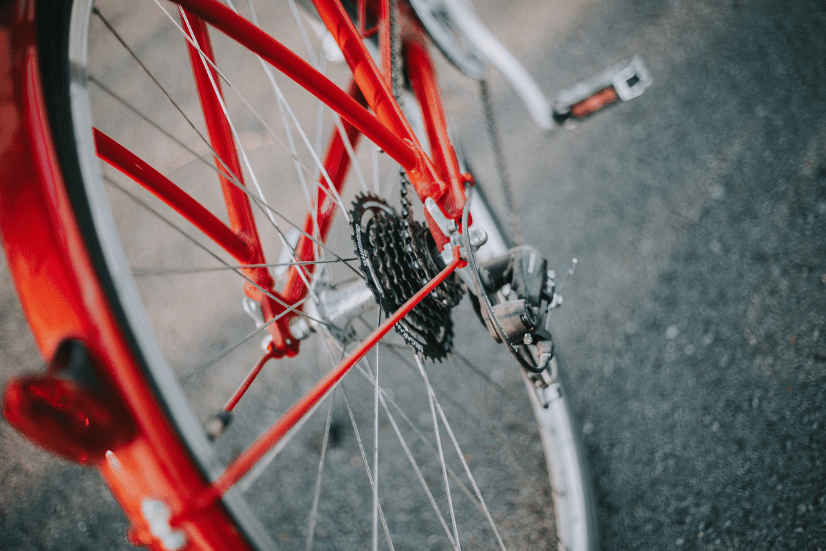 How to Stop Bike Chain Rusting: Step-by-Step Care Guide