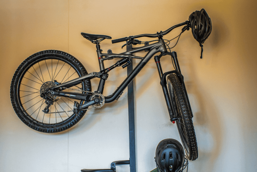 Best Bike Wall Mounts: Top 8 for Indoor Home Storage