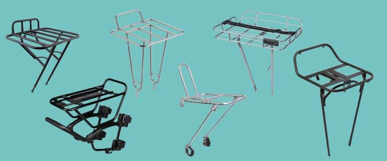 Best Front Bike Racks: Top 6 for Commuting