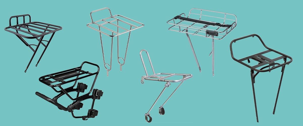 Best Front Bike Racks: Top 6 for Commuting