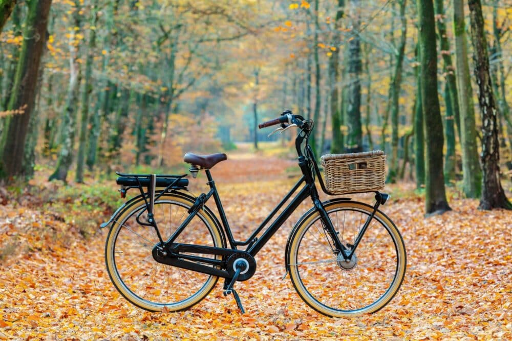 Best Front Bike Racks: Top 6 for Commuting