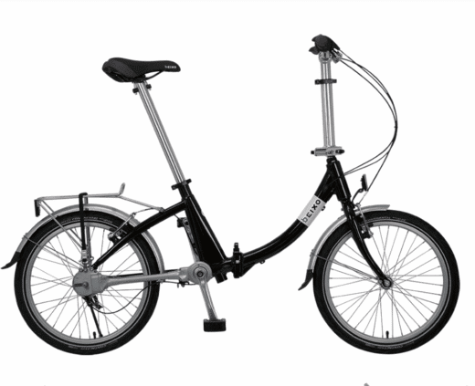 Chainless Bikes: How Shaft-Driven Bicycles Work