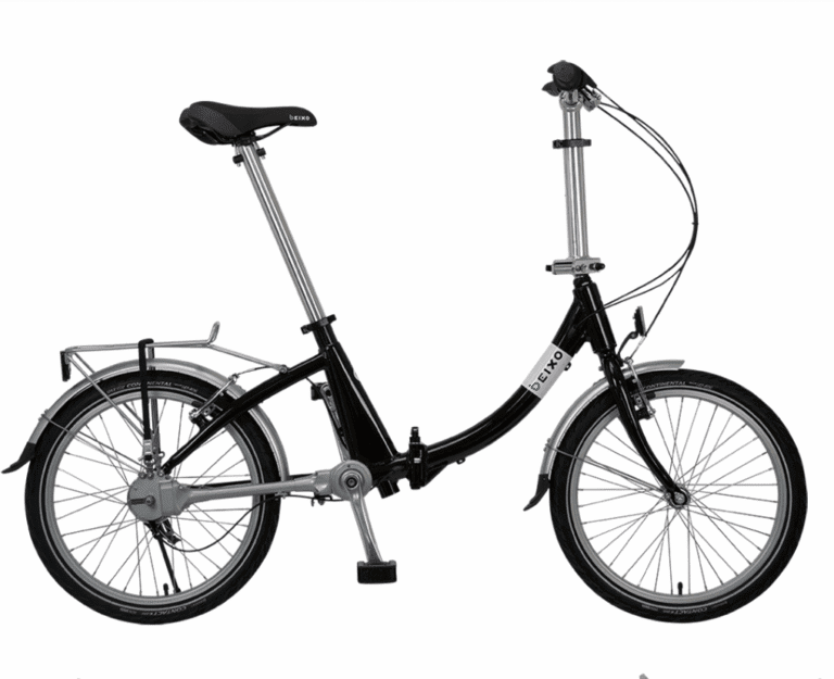 Chainless Bikes: How Shaft-Driven Bicycles Work