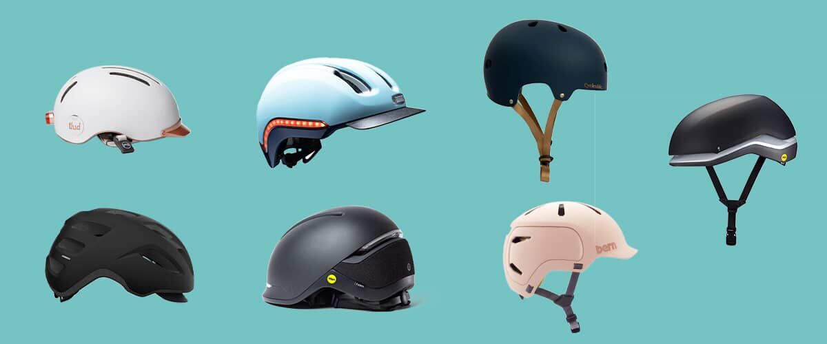 Best Women's Bike Helmets: Top 7 Stylish Helmets