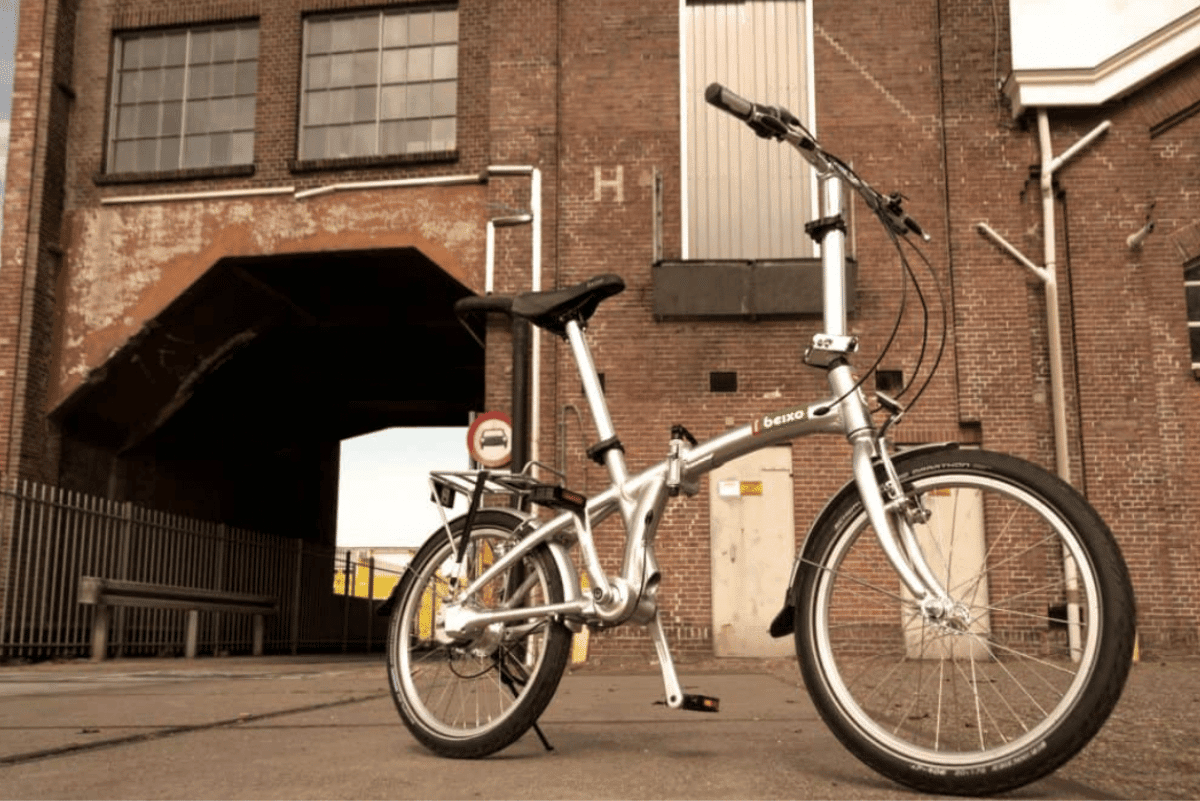 Chainless Bikes: How Shaft-Driven Bicycles Work