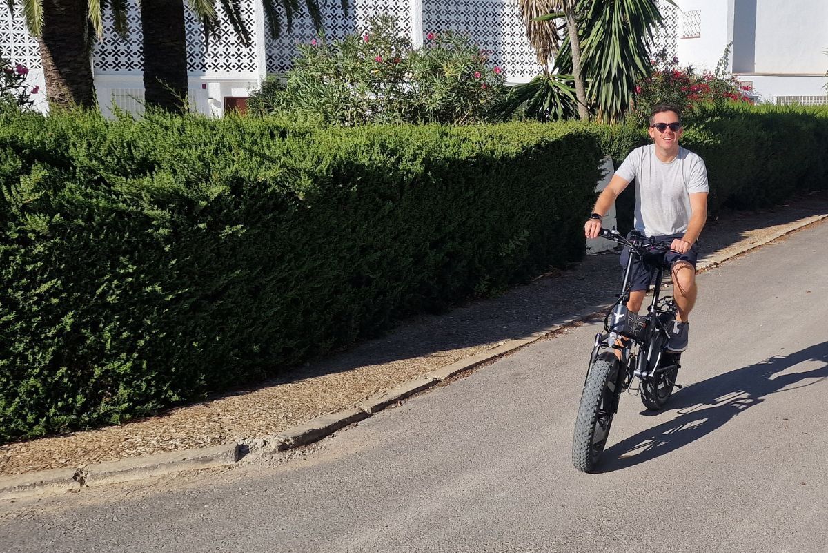 Engwe Review: Are Engwe Bikes Actually Any Good?