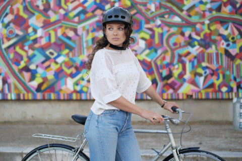 Bike Helmet Statistics: 51 Stats on Usage and Safety