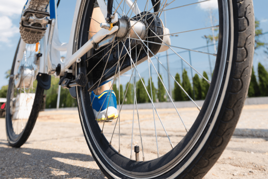E-Bike Wattage: How Many Watts is a Good Electric Bike?