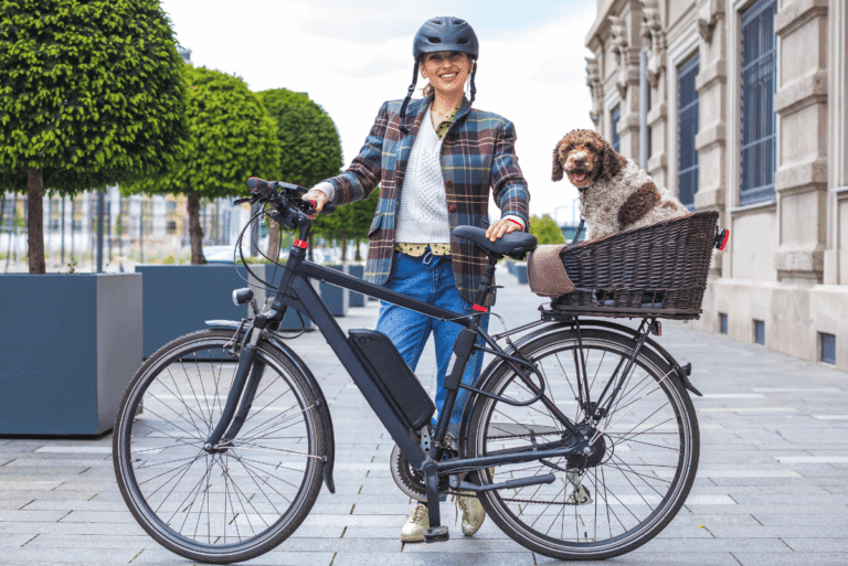E-Bike Wattage: How Many Watts is a Good Electric Bike?