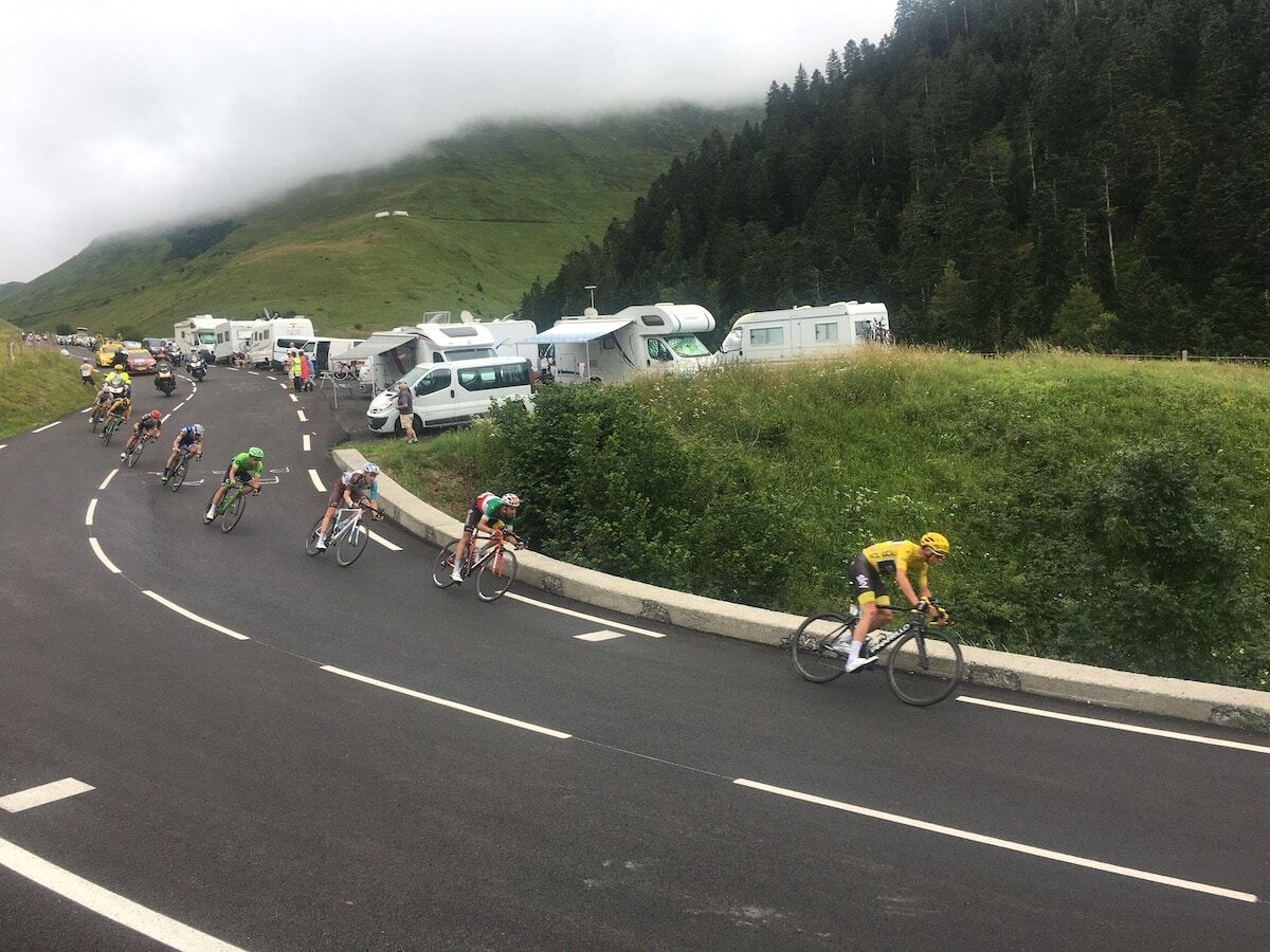 Average Cycling Speed by Bike Type: BICYCLE MPH ANALYSIS