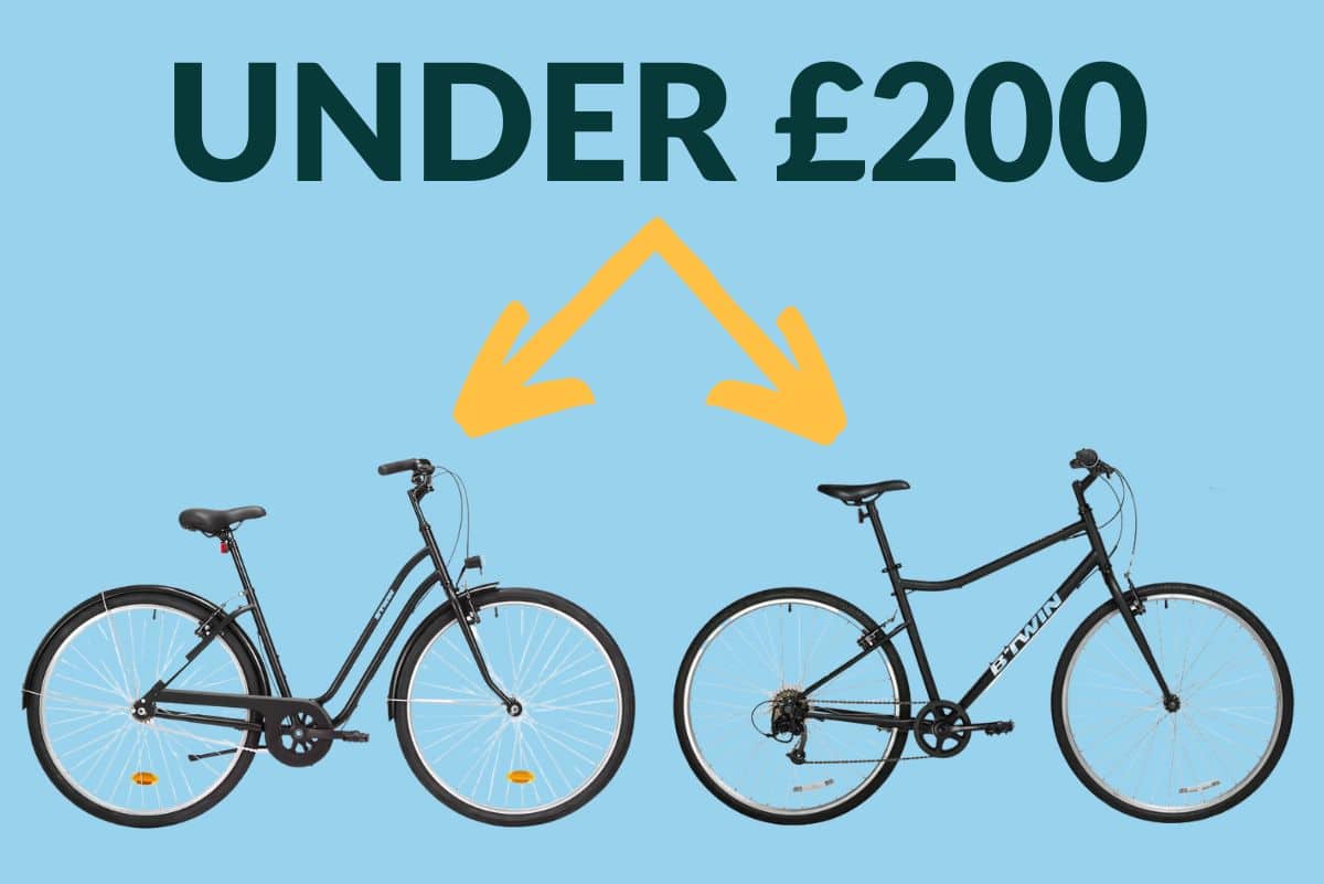Cheapest Bike: How to Find a Budget Bicycle