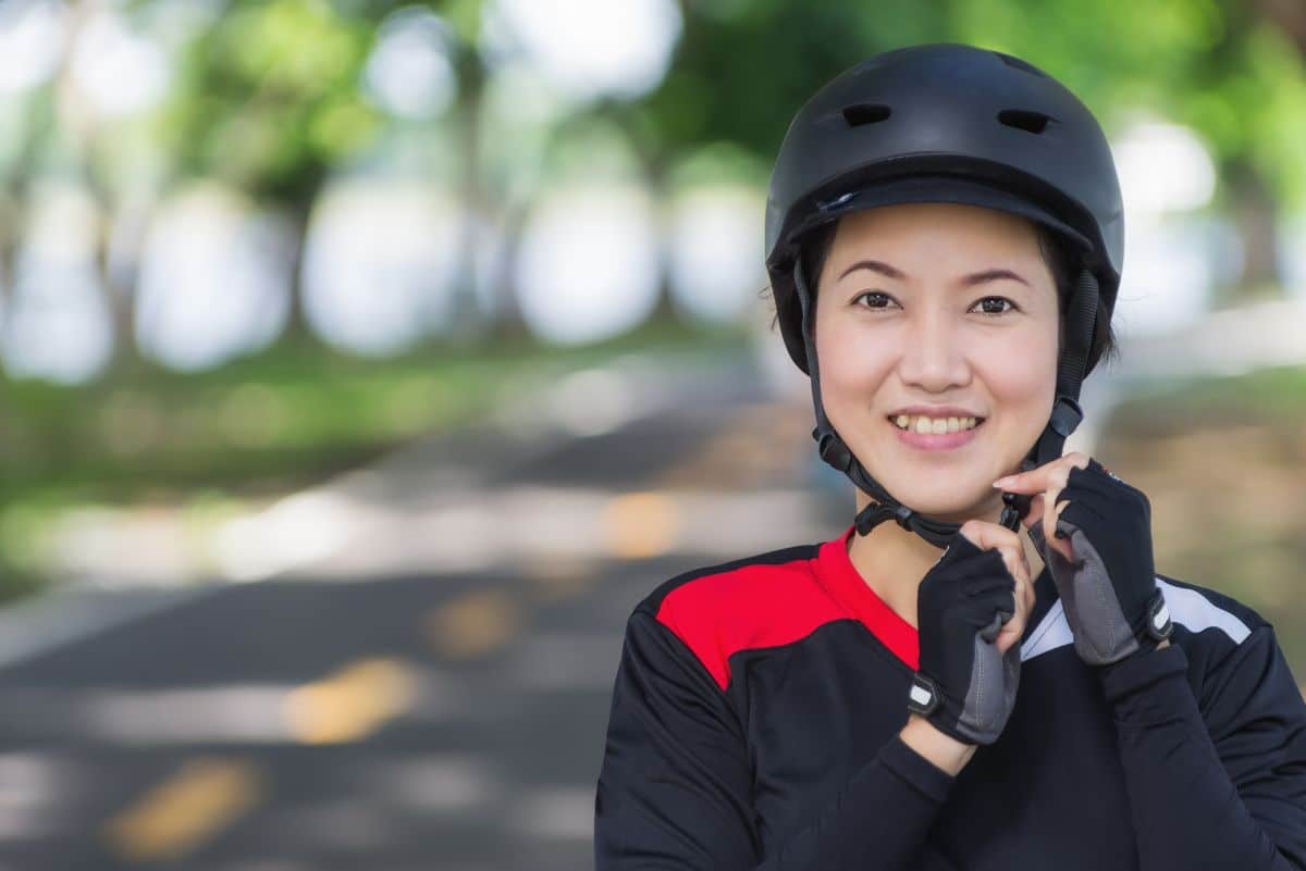 Bike Helmet Statistics: 51 Stats on Usage and Safety