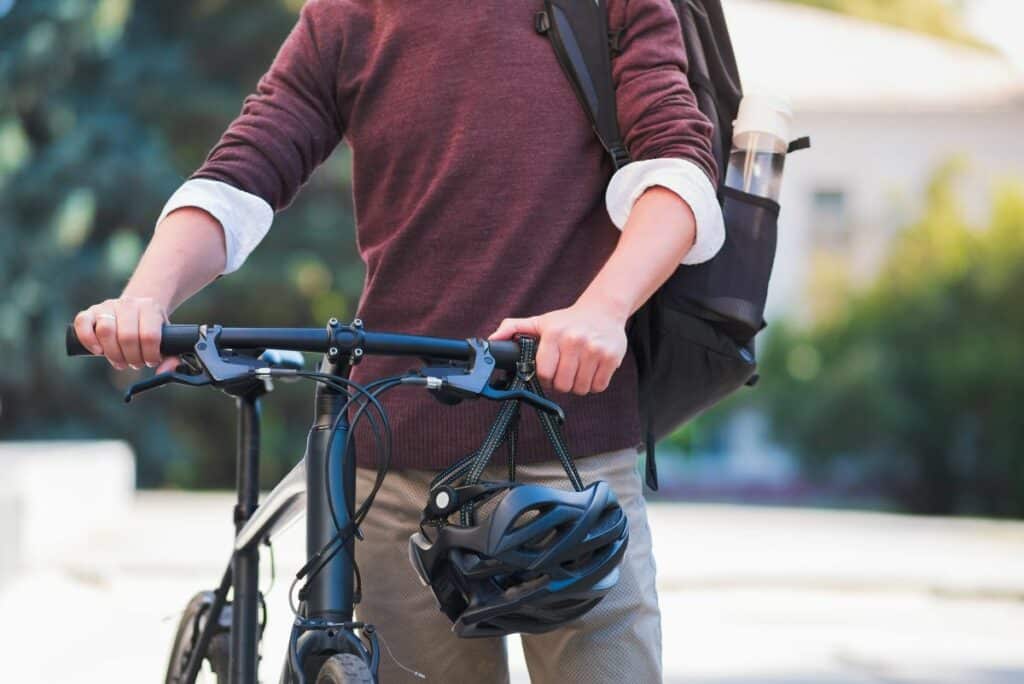 Bike Commuting Statistics: 74 Cycling to Work Stats for 2024