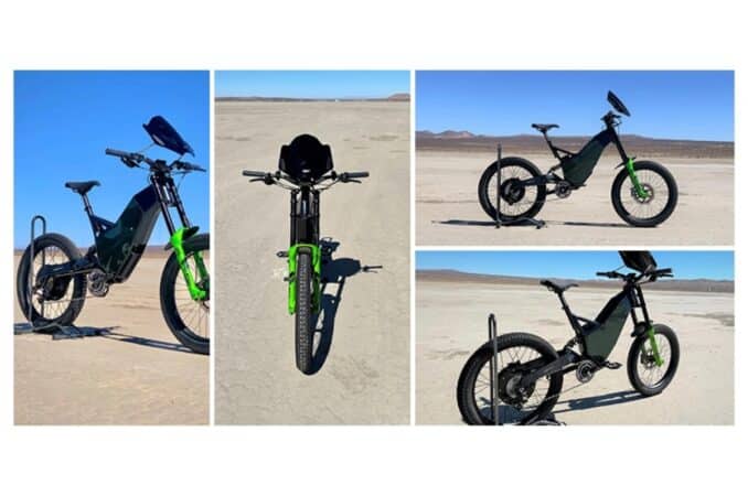 12 Fastest Electric Bikes in 2024 (That Money Can Buy)