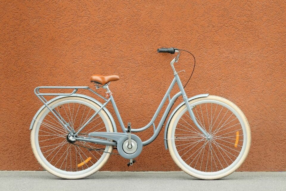 What is a Comfort Bike? Meaning & Purpose Explained