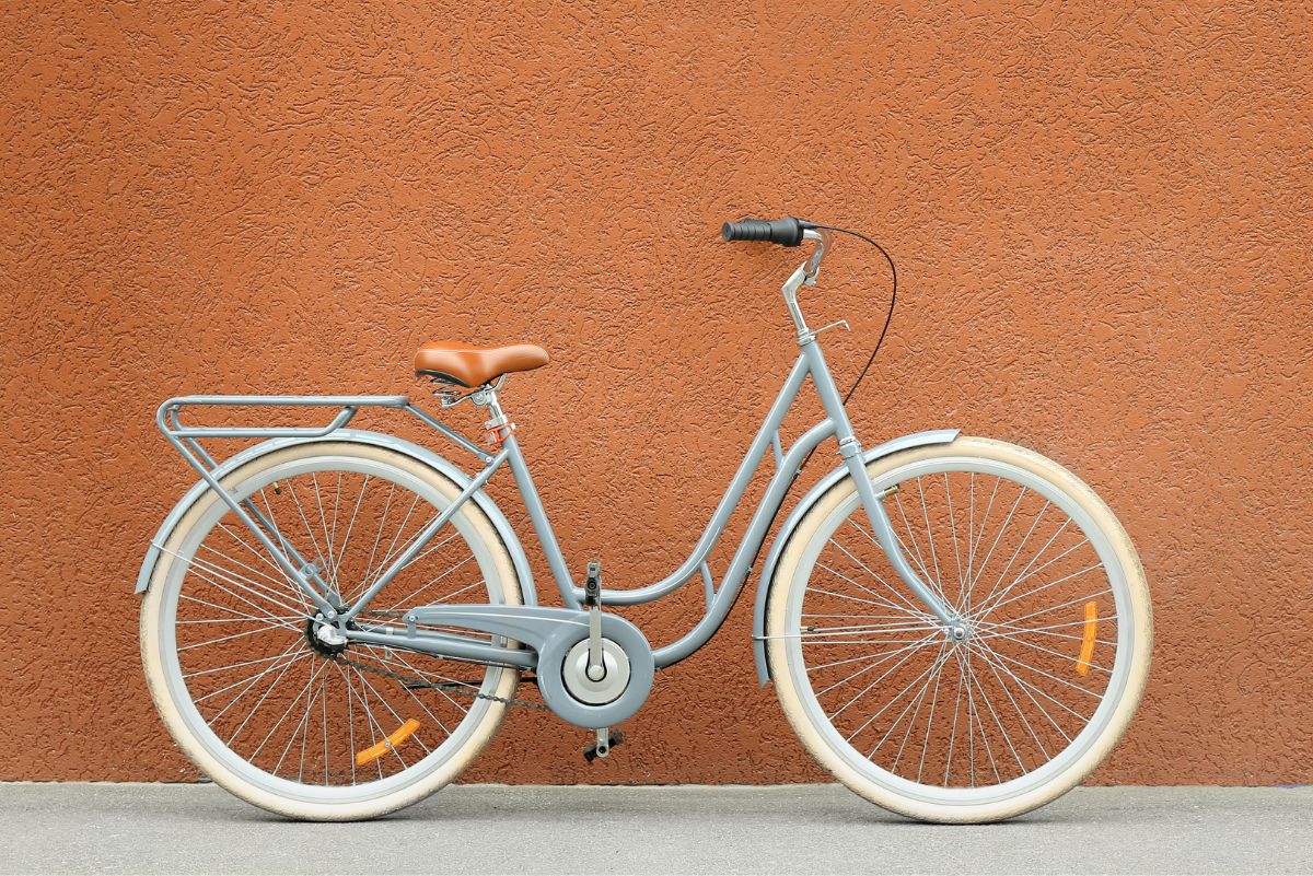 What is a Comfort Bike? Meaning & Purpose Explained