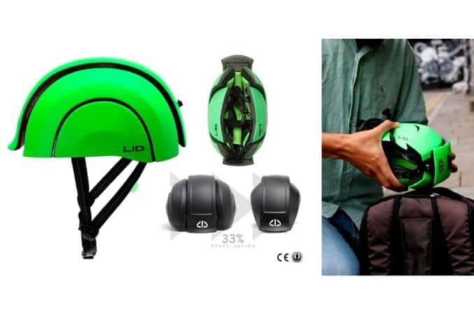 Best Foldable Bike Helmets: Top 5 Collapsible Helmets in 2024