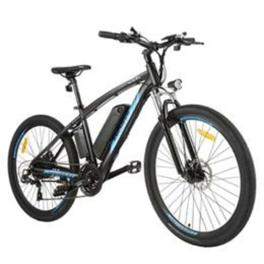 Best Bikes for Heavy People: Top 11 for “Overweight” Riders