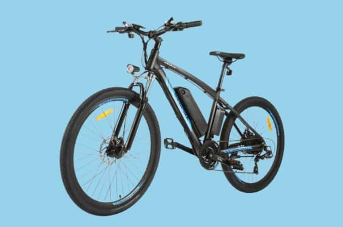 Best Bikes for Heavy People: Top 11 for “Overweight” Riders