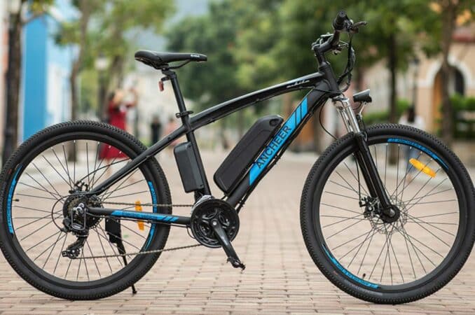 Best Bikes for Heavy People: Top 11 for “Overweight” Riders