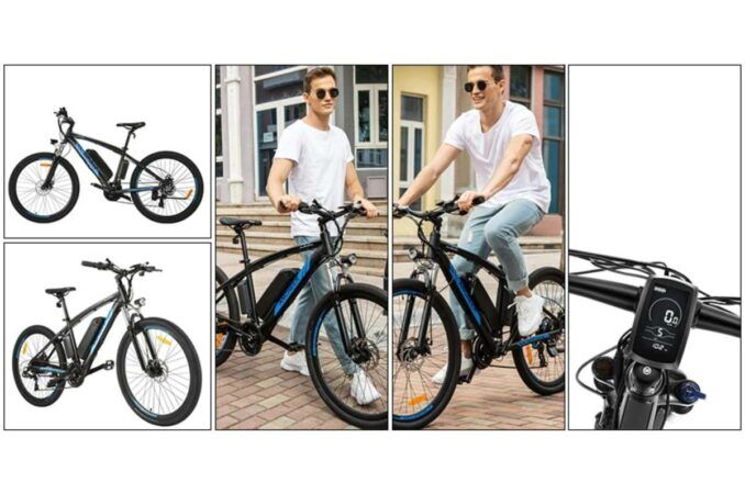 Best Bikes for Heavy People: Top 11 for “Overweight” Riders