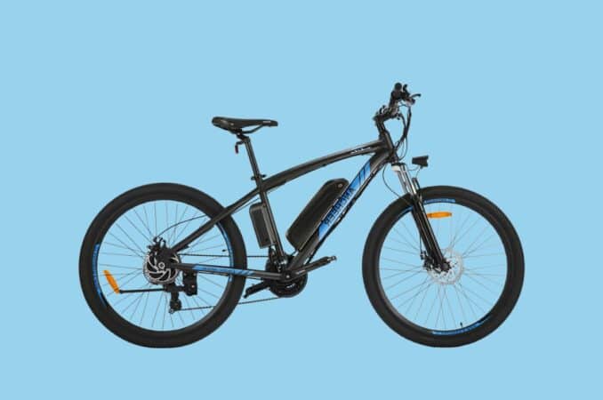 Best Bikes for Heavy People: Top 11 for “Overweight” Riders