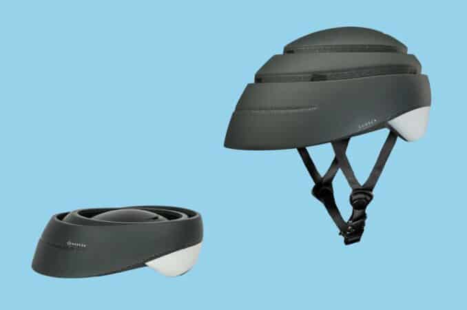 Best Foldable Bike Helmets: Top 5 Collapsible Helmets in 2024