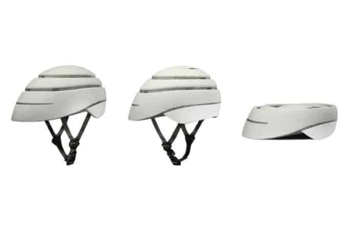 Best Foldable Bike Helmets: Top 5 Collapsible Helmets in 2024