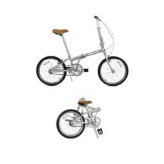 Smallest Folding Bikes (When Folded): Top 5 Most Compact