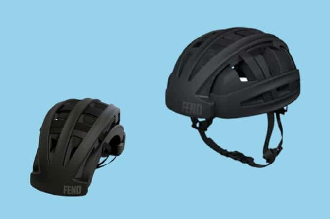 Best Foldable Bike Helmets: Top 5 Collapsible Helmets in 2024