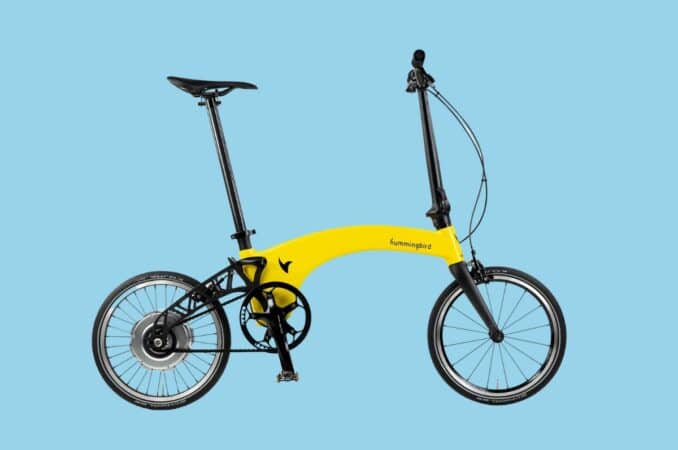 Best Electric Mini Bikes for Adults:Top 6 Tiny E-Bikes