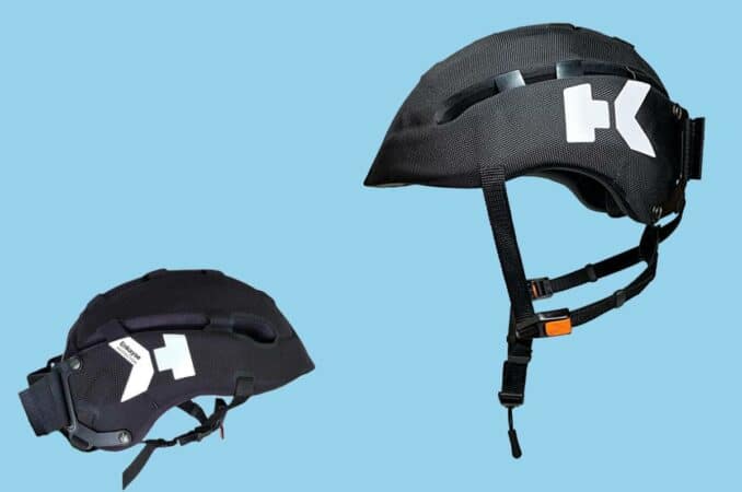 Best Foldable Bike Helmets: Top 5 Collapsible Helmets in 2024