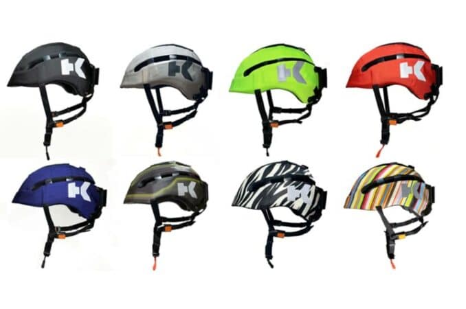 Best Foldable Bike Helmets: Top 5 Collapsible Helmets in 2024