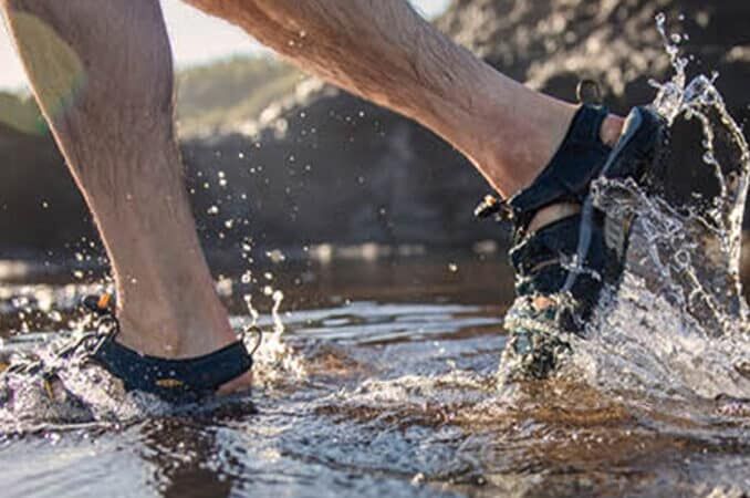 Best Cycling Sandals: An Undiscerning Cyclist "Style" Guide