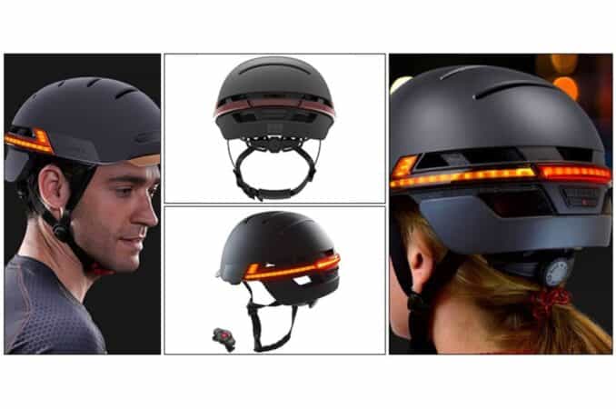 Best Bluetooth Bike Helmets: Top 14 Smart Helmets in 2024